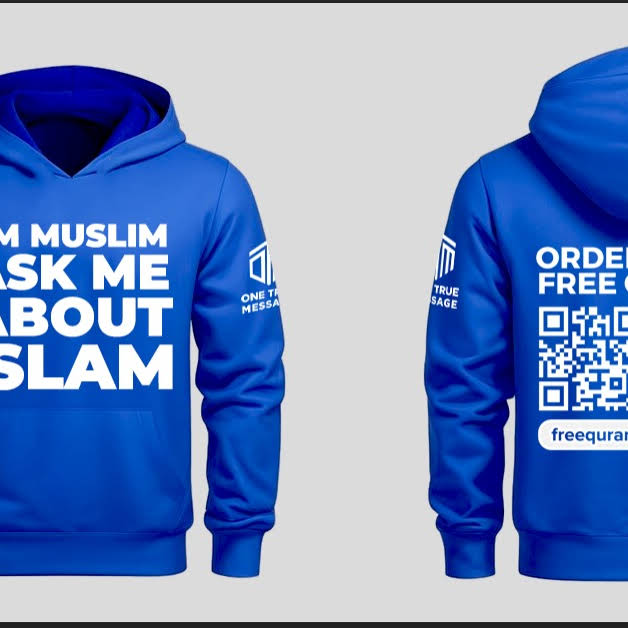 Post from One True Message Foundation