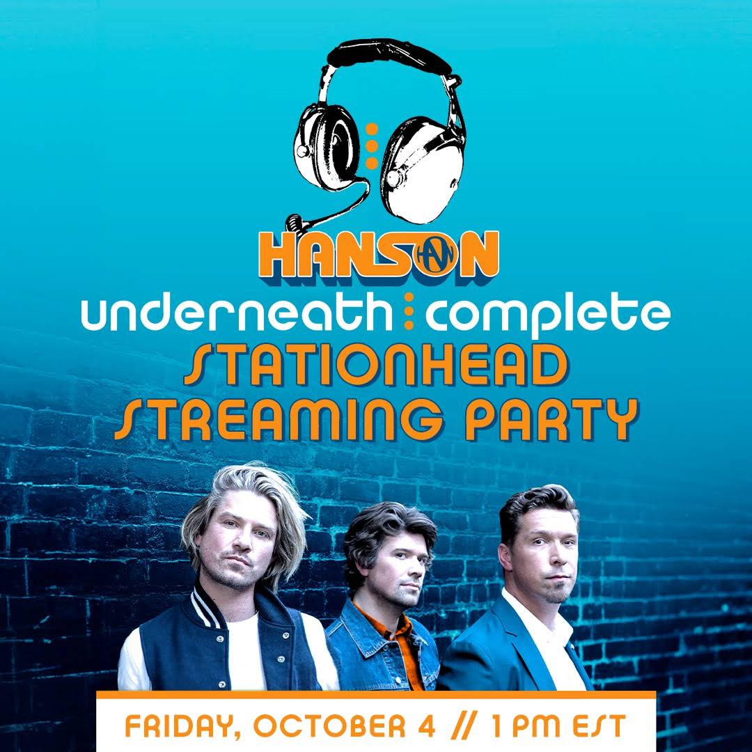 Post from HANSON