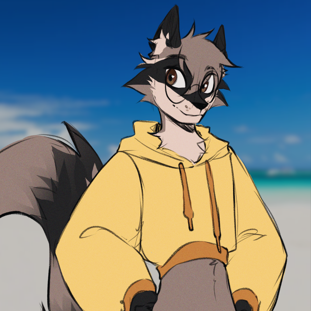 Post from Remache Mapache