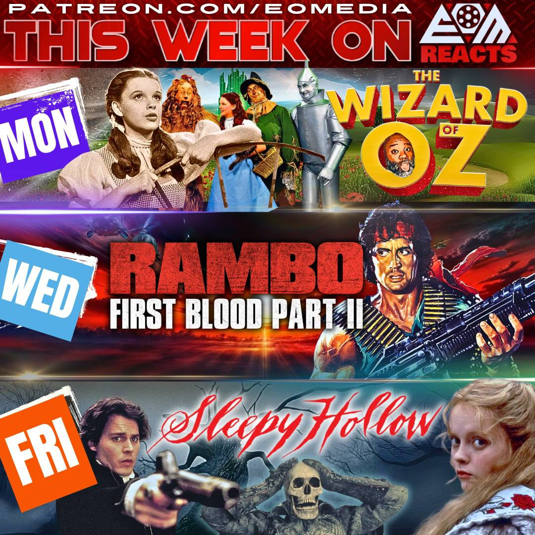 Post from EOM Reacts