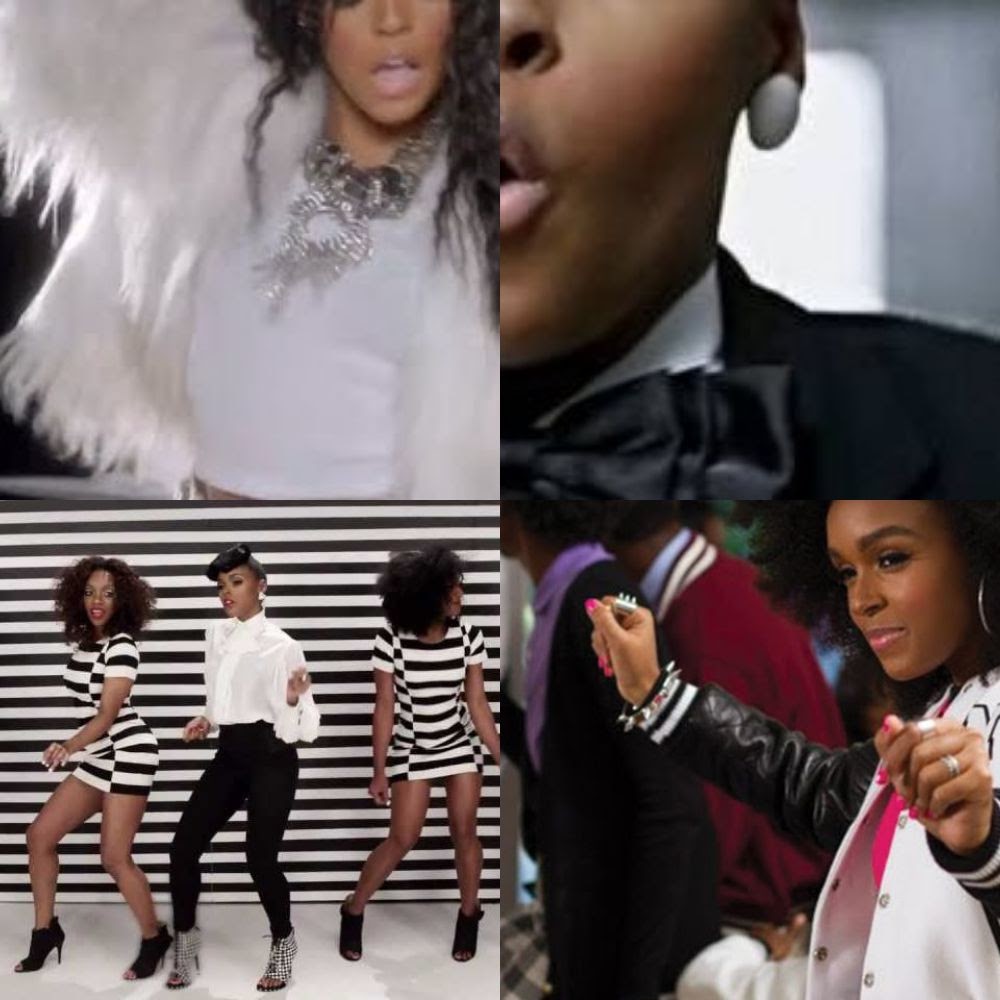 Janelle Monae Greatest Hits