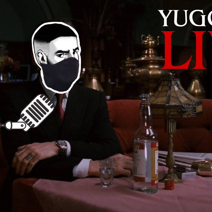 Post from YUGOPNIK