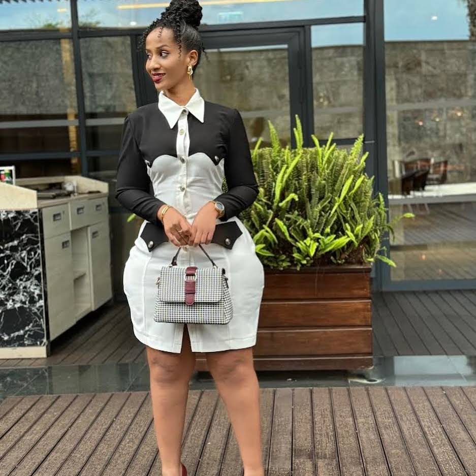 Post from KIGALI LINK