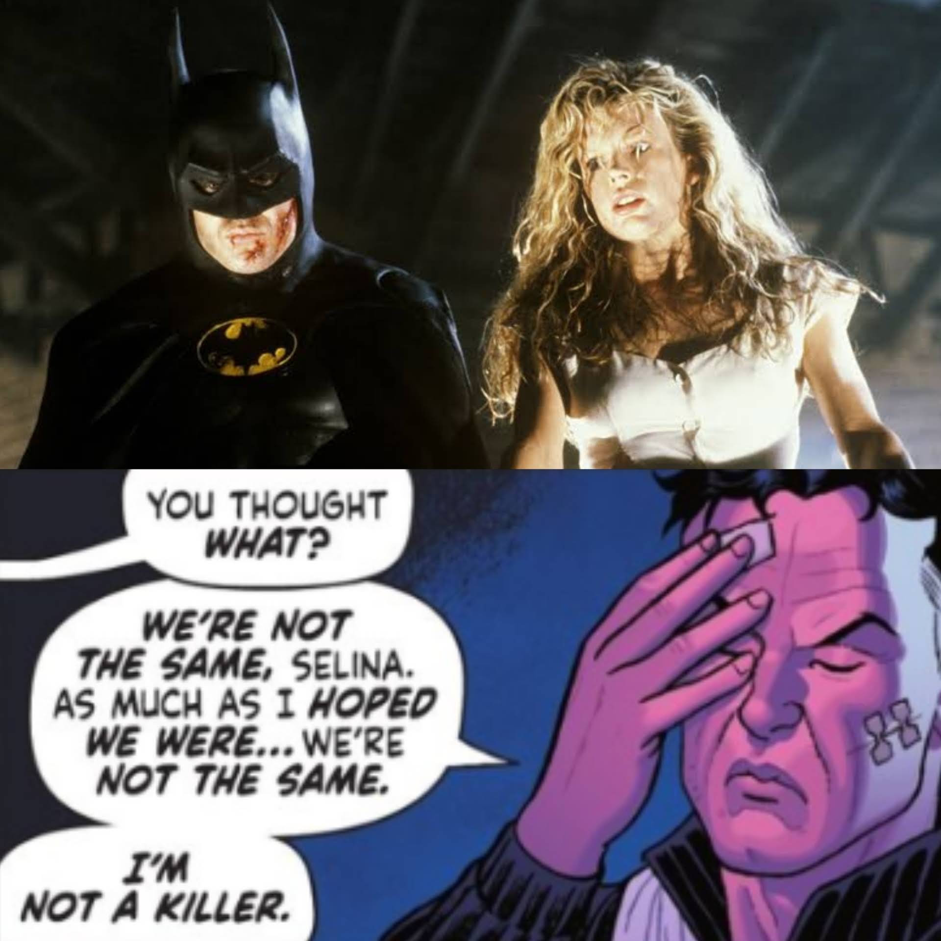 Post from The Bat99 Productions