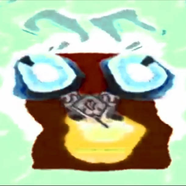 Post from Kormulator O53 The Object Thingy