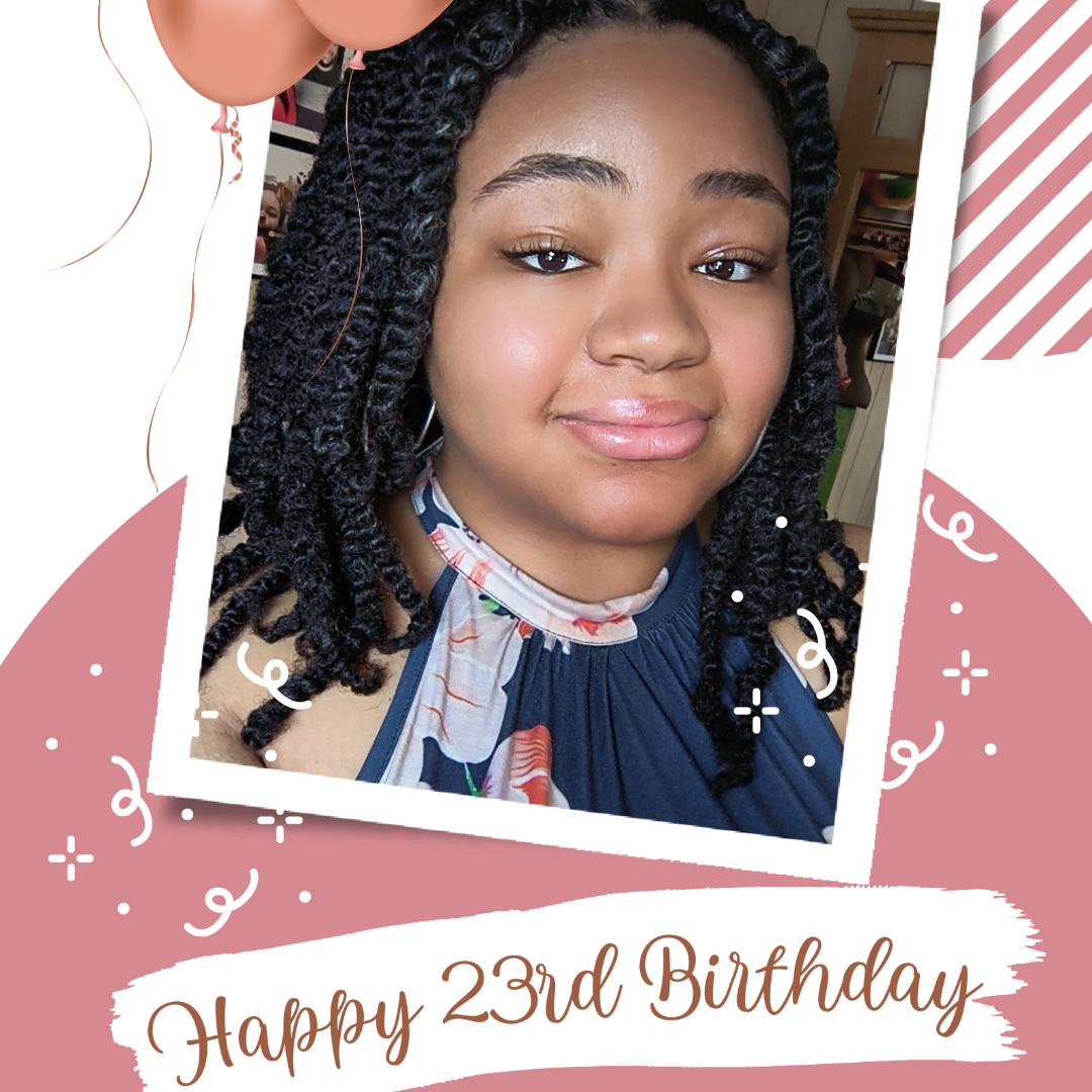 Post from Chante' Whisonant