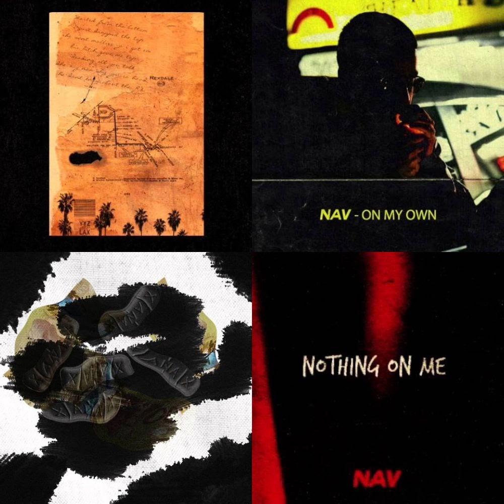 Old nav songs