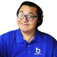 Poll from Develoteca - Oscar Uh