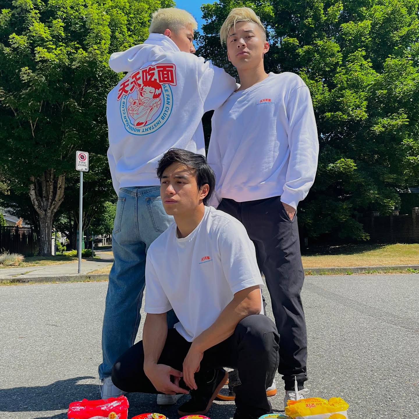 Post from Cantomando