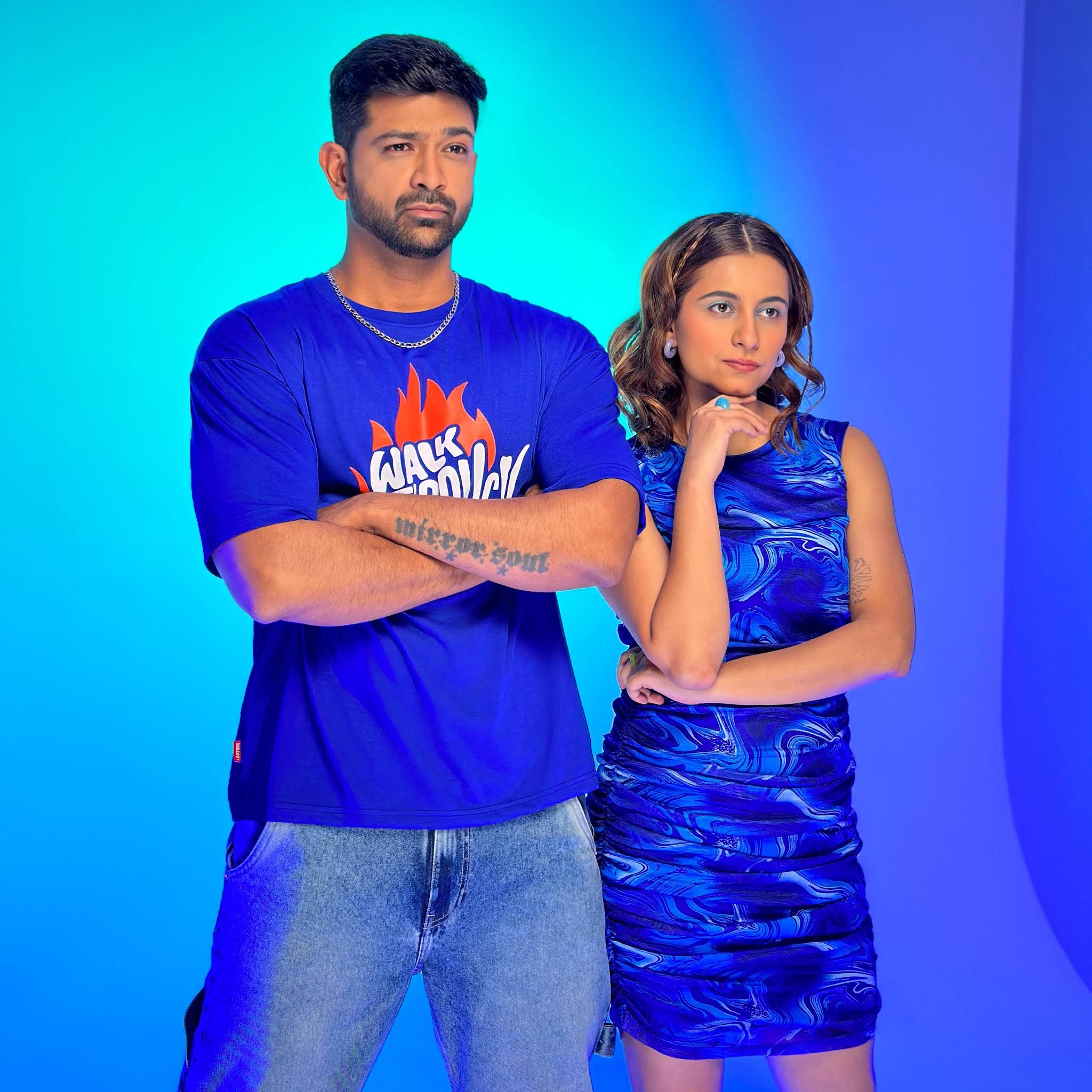 Post from Rohit & Kanupriya