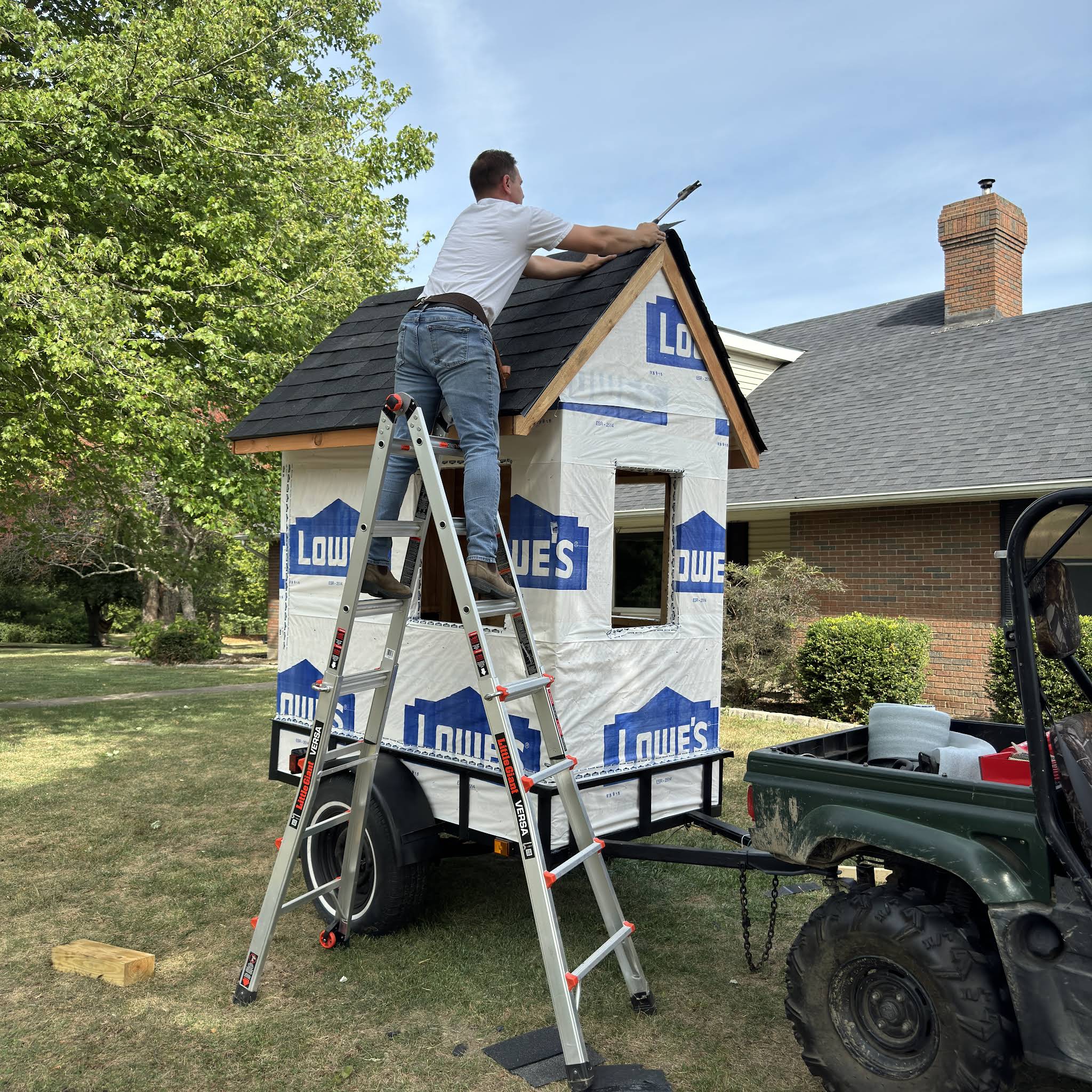 Post from Levi Kelly Tours