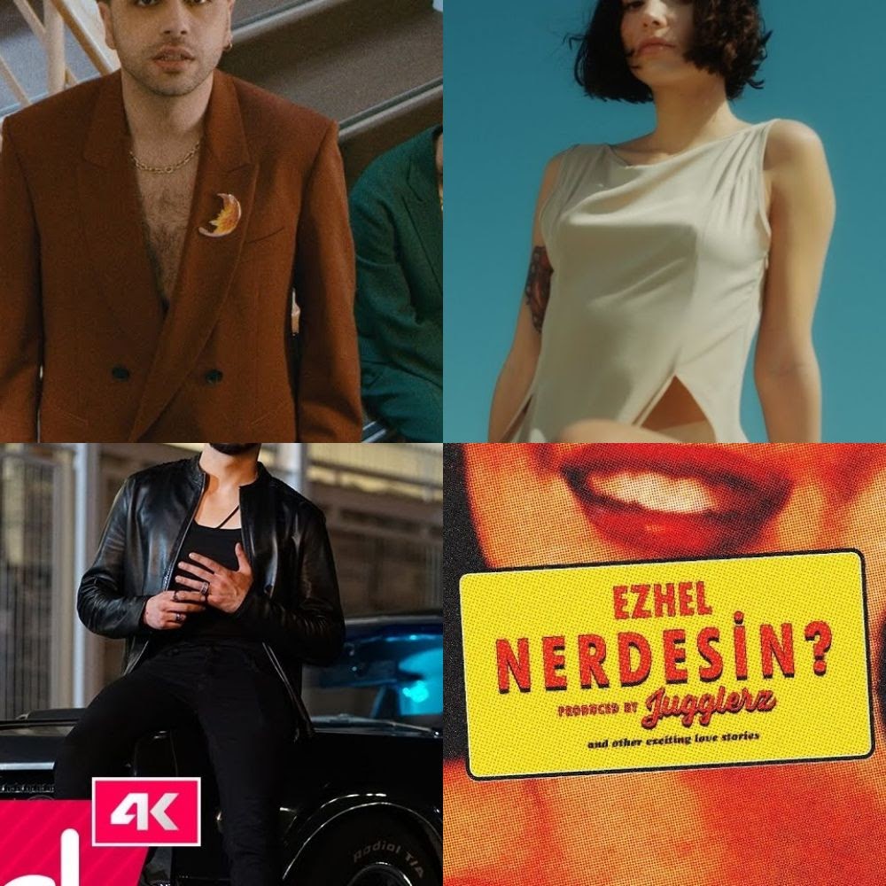 Kral Pop Top 20 Listesi (1 - 8 Ekim 2022)