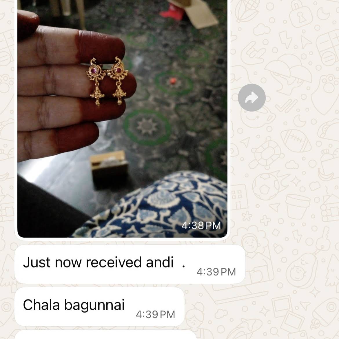 Post from Himapriya fashions 💍💍