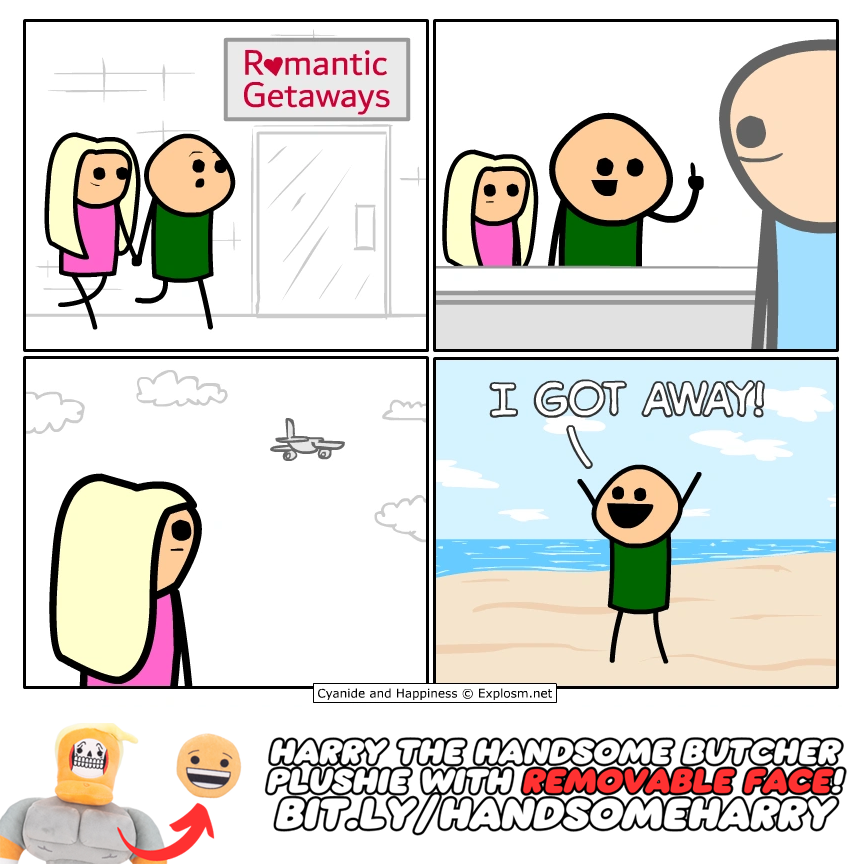 Post from ExplosmEntertainment