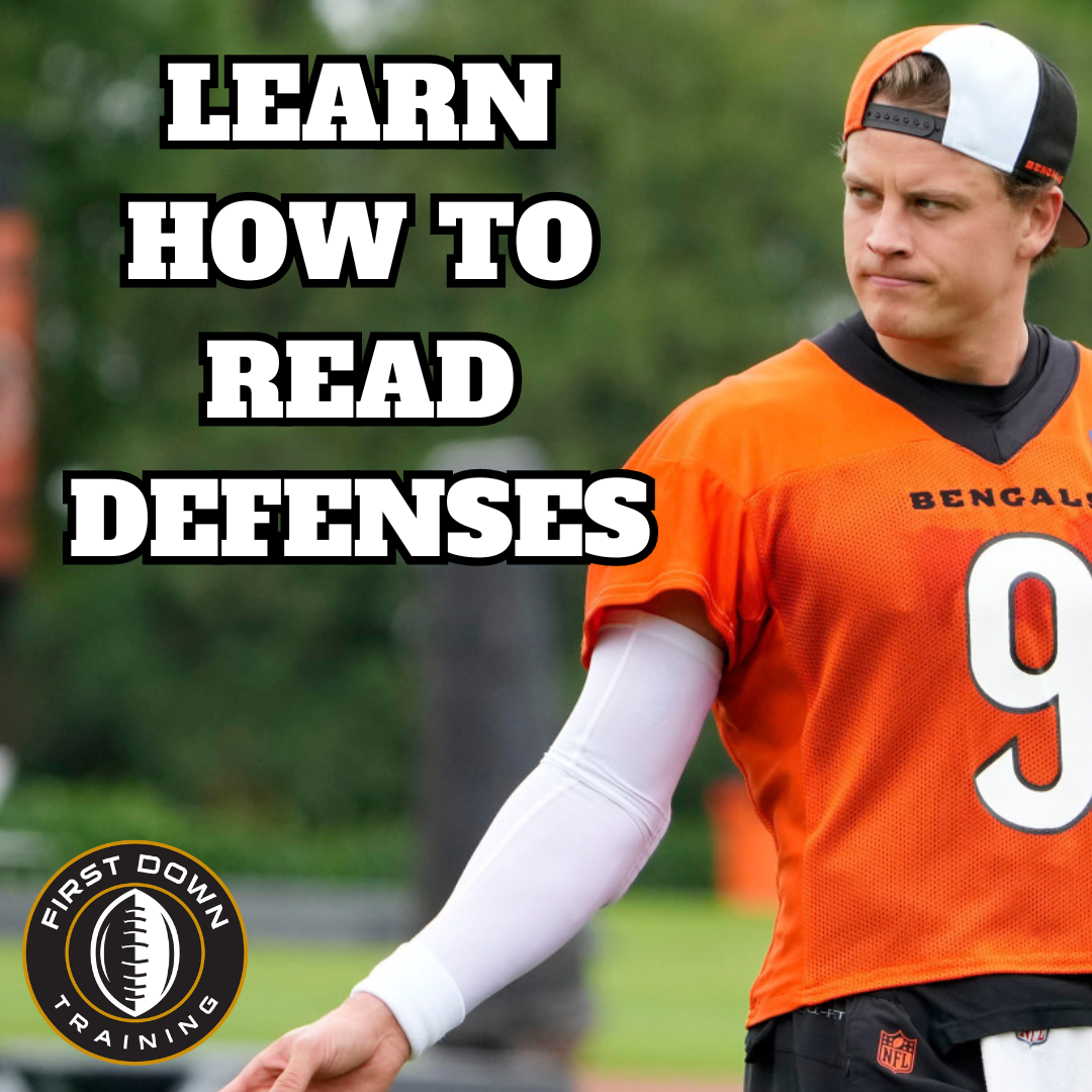 Post from First Down Training