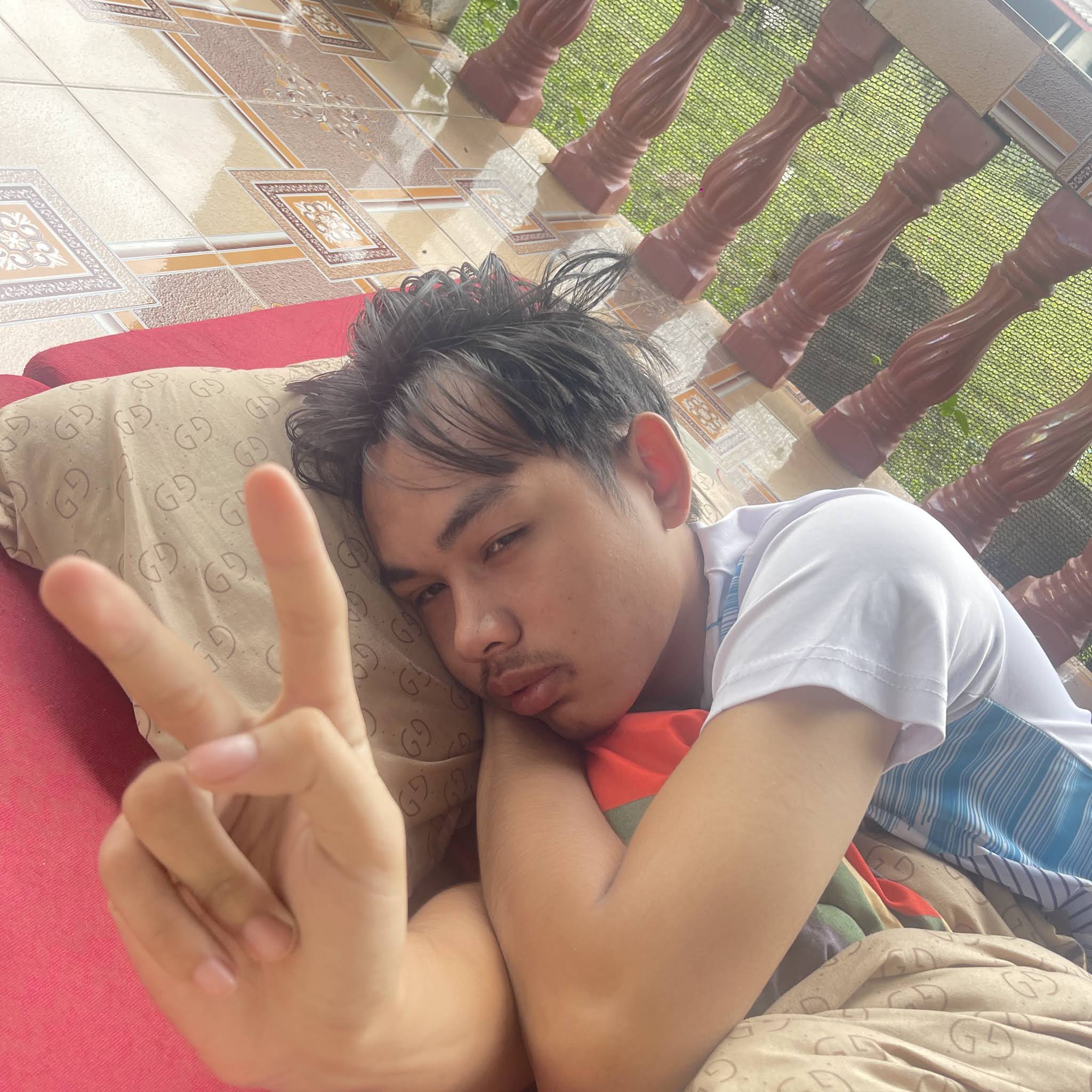 Post from Ake Baowmery