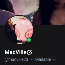 Post from MacVille