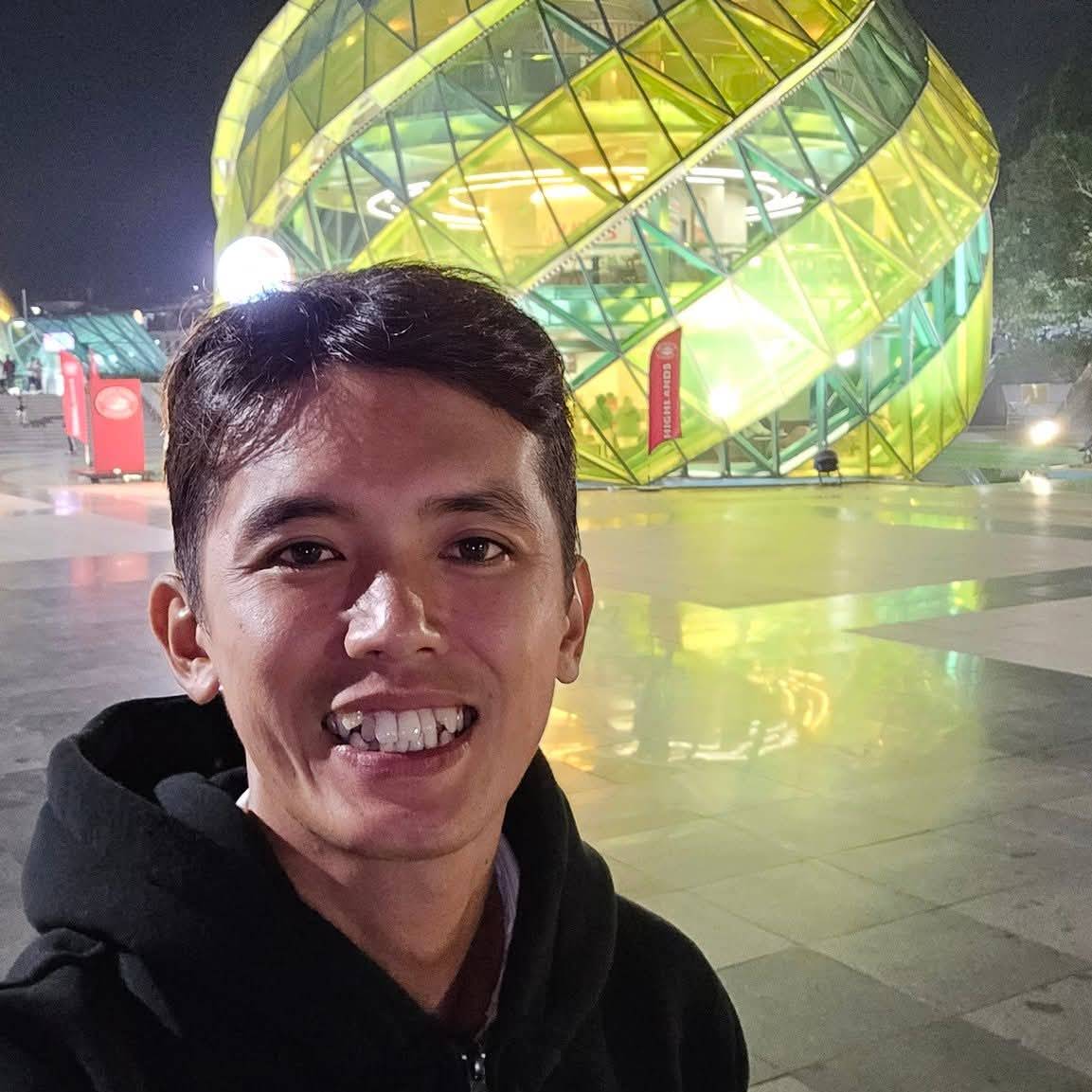 Post from Gia Đình Sang vlog