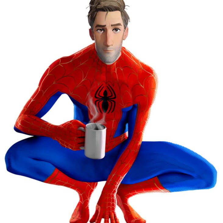 Post from Zach Bitner