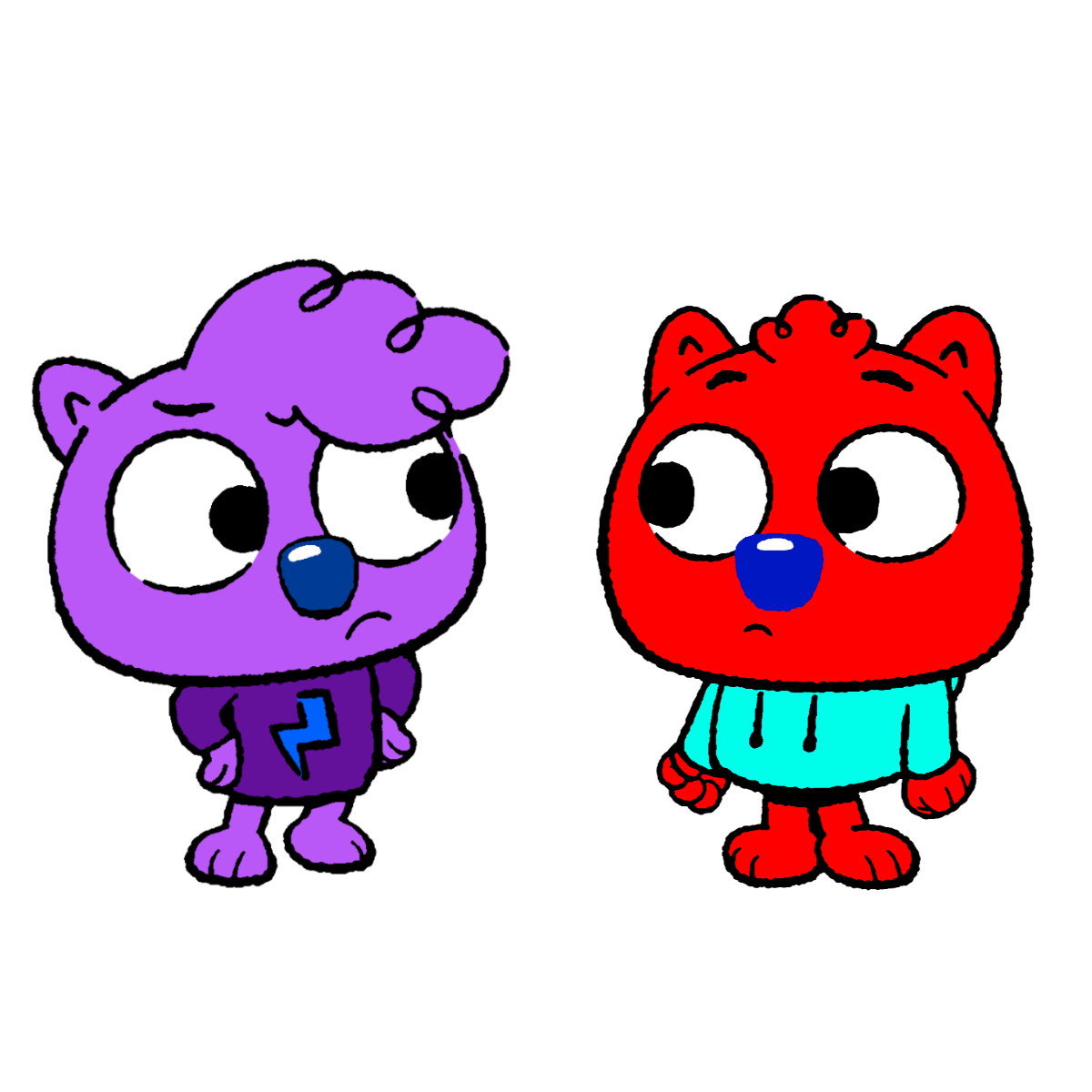 Post from TheHIT,Spongebob,WIOW,T&F&AngryBirdsFan