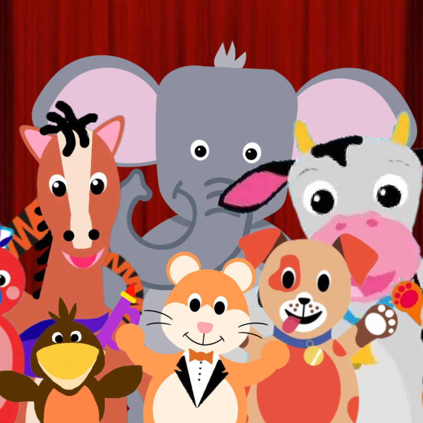 Post from Radin Productions