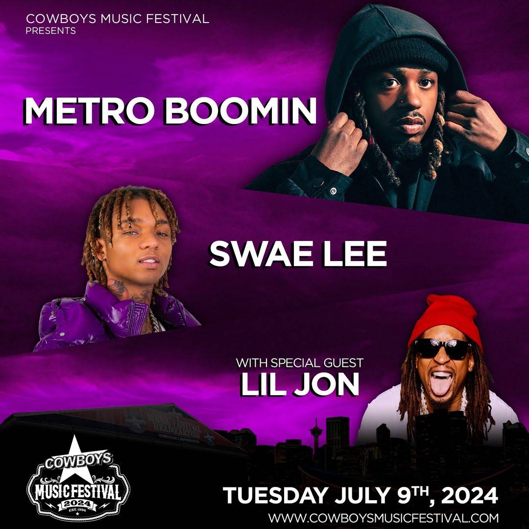 Post from Swae Lee