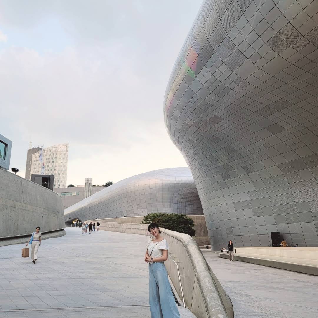 Post from Hailey _Your Korean Friend