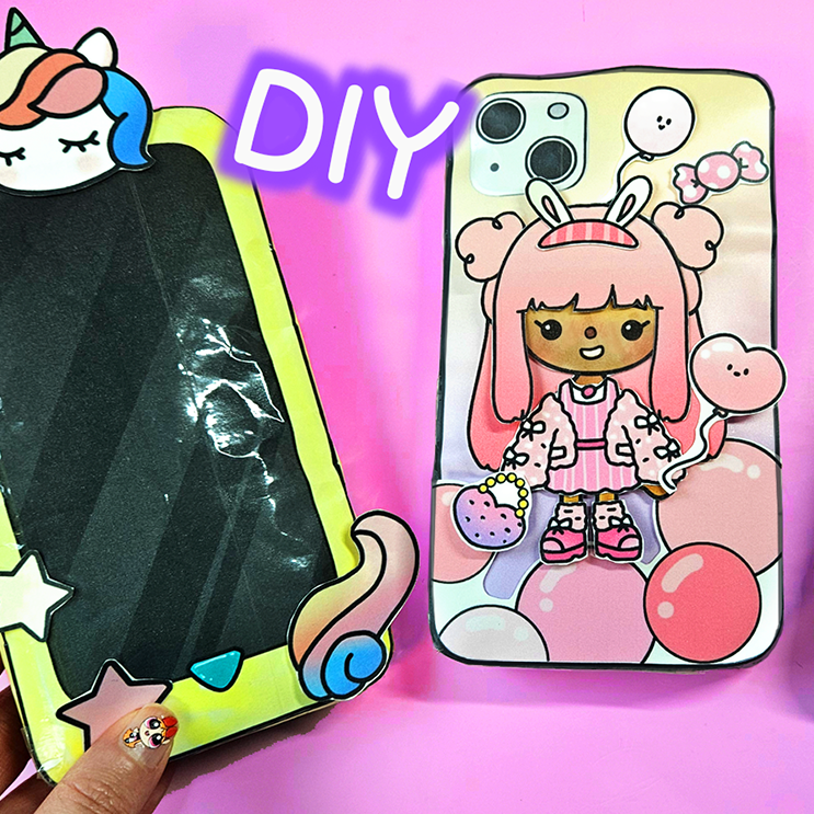 Post from Pink Ping World