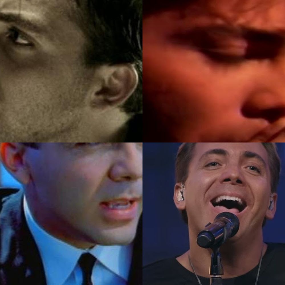 Cristian Castro - Grandes Éxitos, Sus Mejores Canciones, Mix Lo Mejor ...