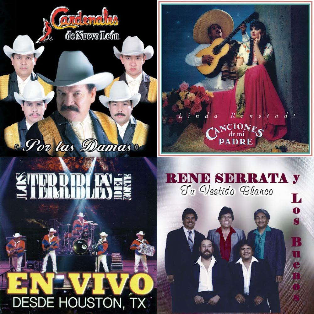 Spanish music