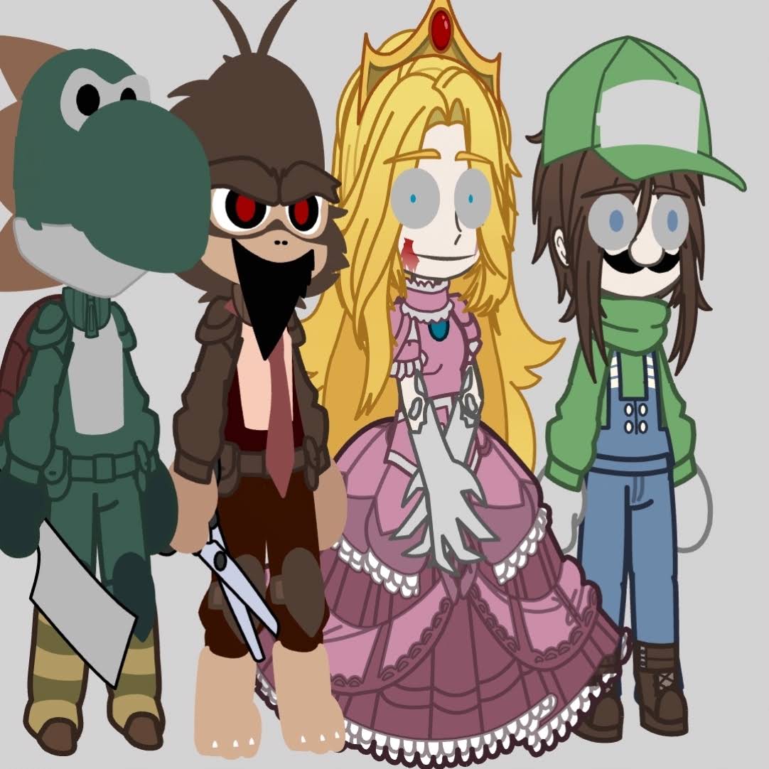 Post from 🦊withered foxy creepypasta🦊