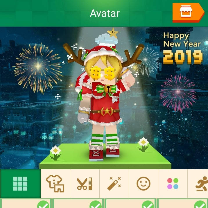 Post from Blockman GO Official