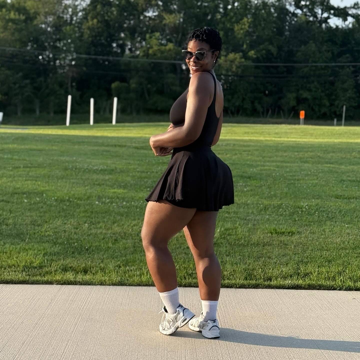 Post from Anowa Adjah