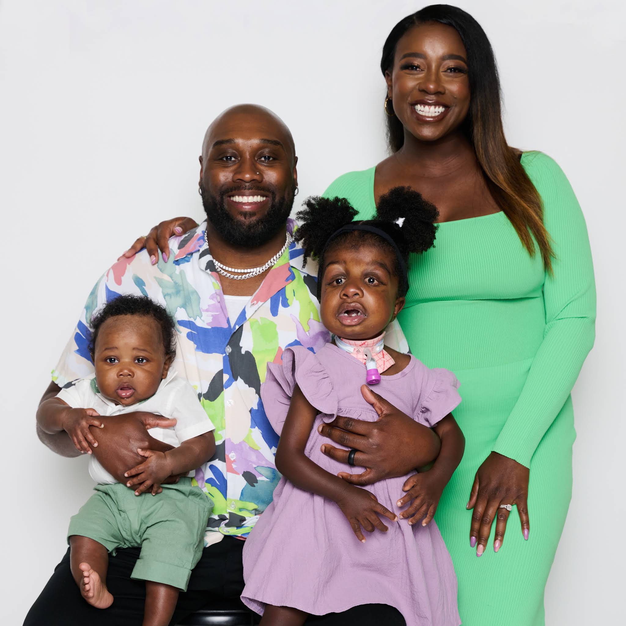 Post from The Johnson Family