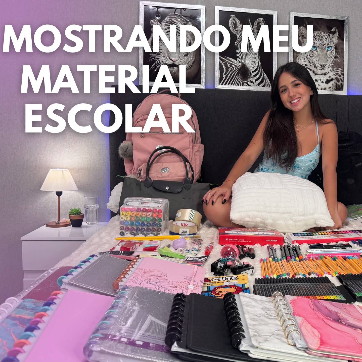 Post from Vicky Queiroz