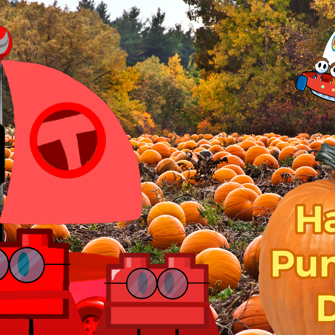 Post from Toontastic Universe