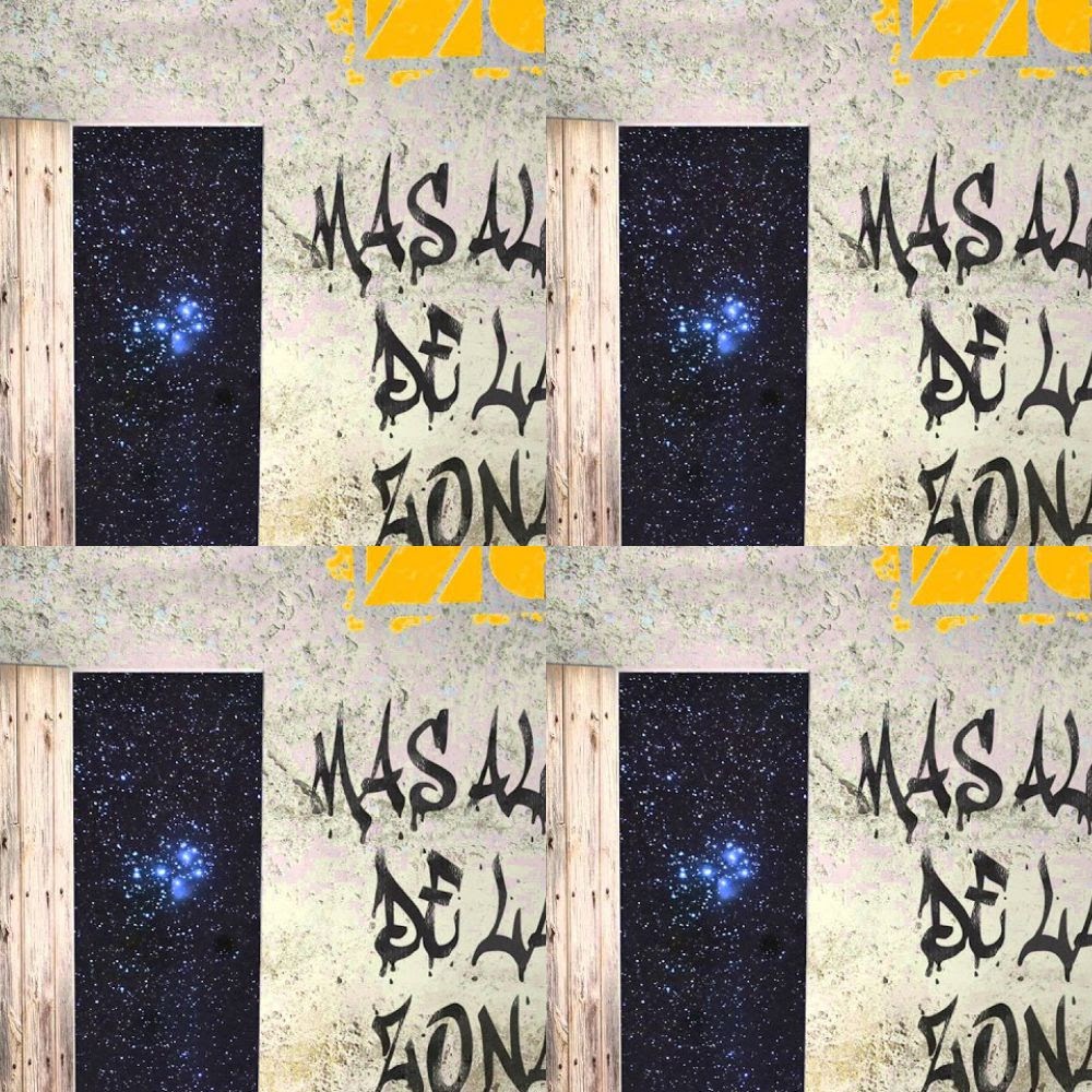 Mas allá de la zona - Zona Ganjah (álbum completo)