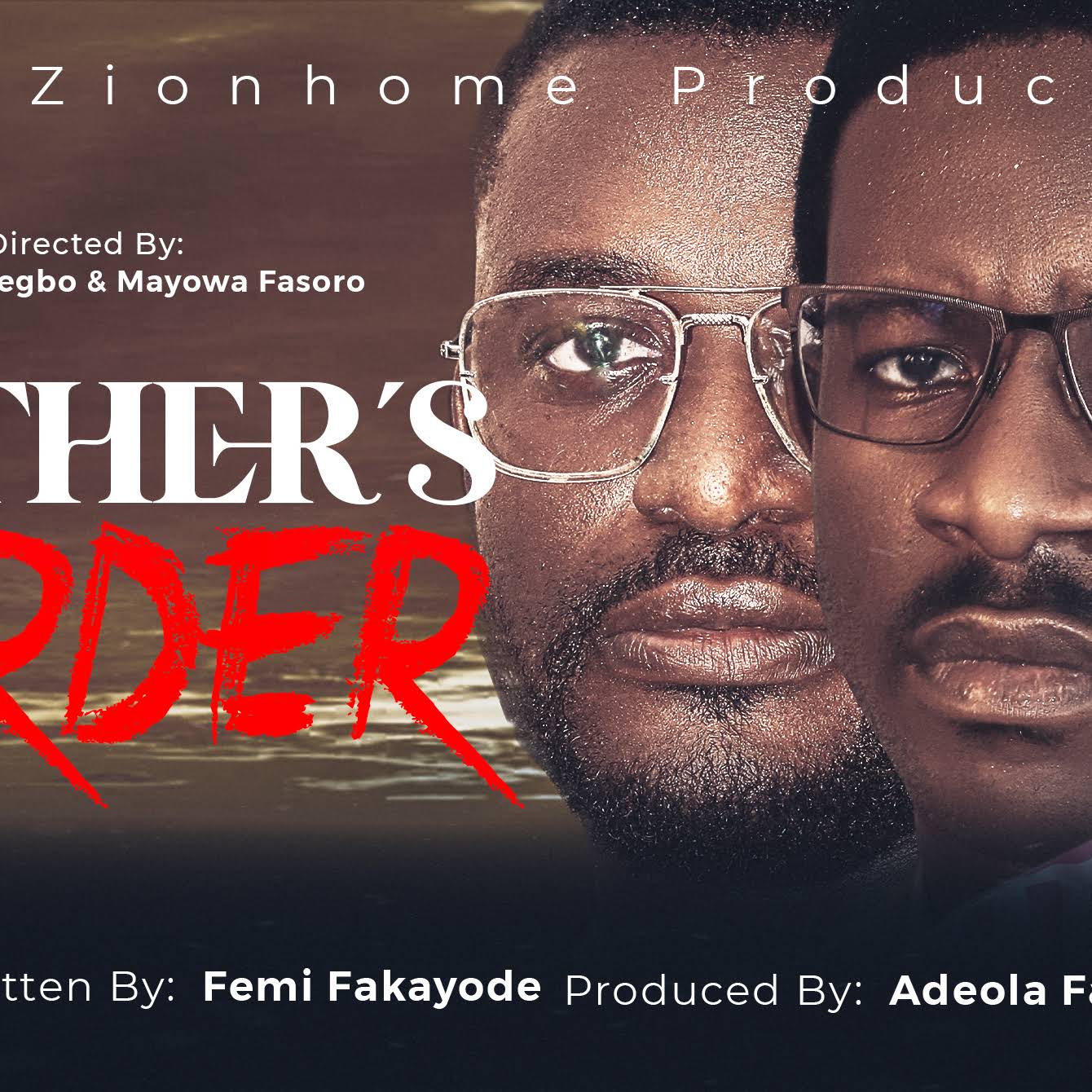 Post from Femi Fakayode