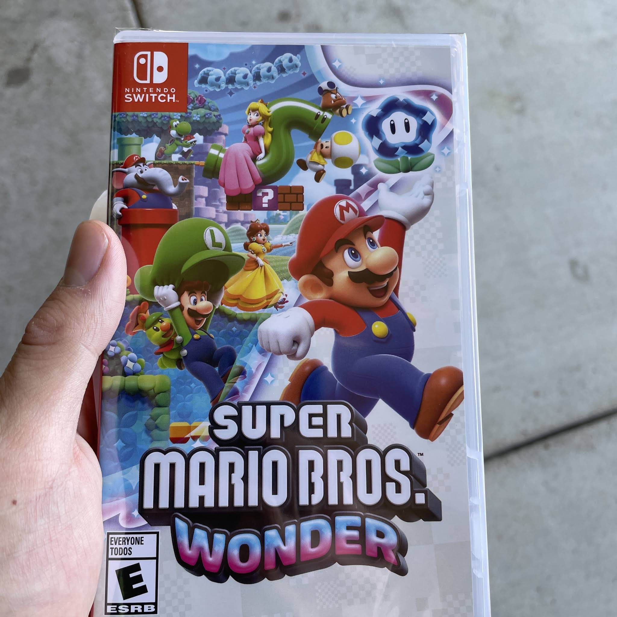 Post from TheNextGenius