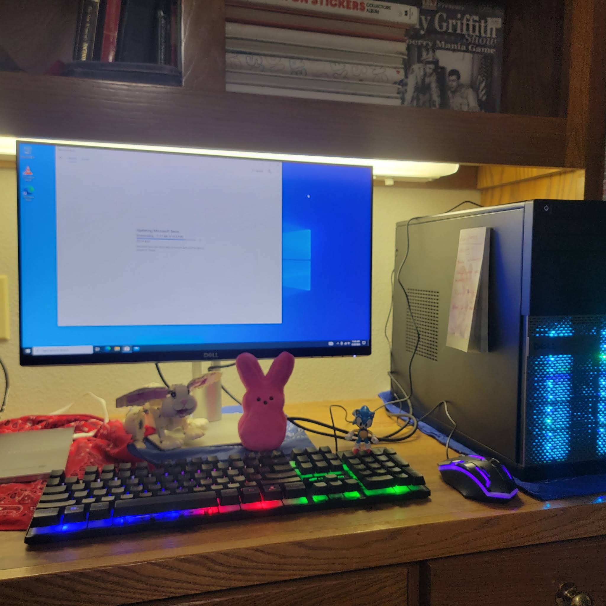 Post from B13GoldStreak