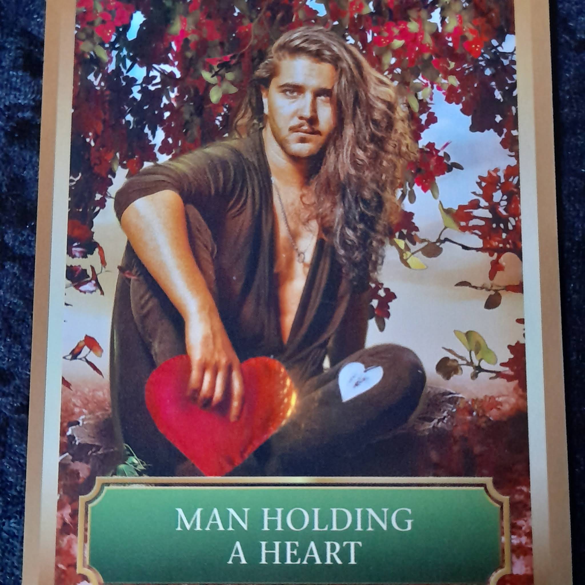 Post from Mystic Moonbeam Tarot
