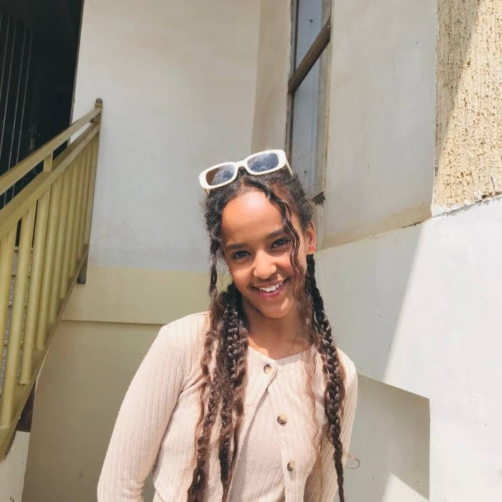 Post from Beimnet Bekele🎀🌸