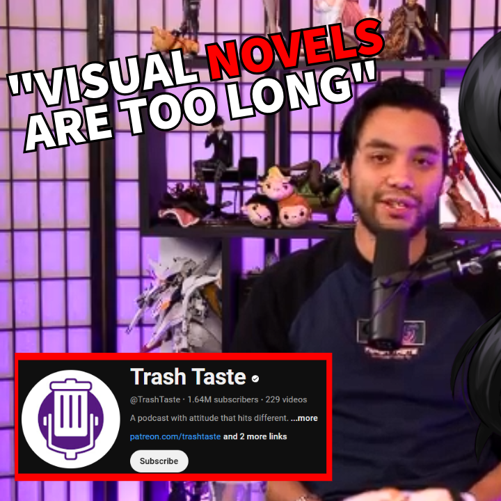 Post from Rev says desu