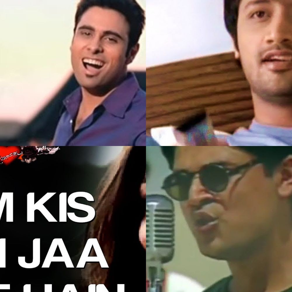 Old Pakistani songs