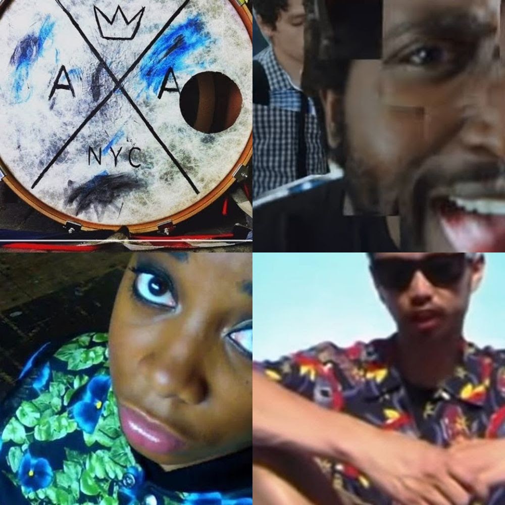 FIFA 14 Soundtrack - Selection