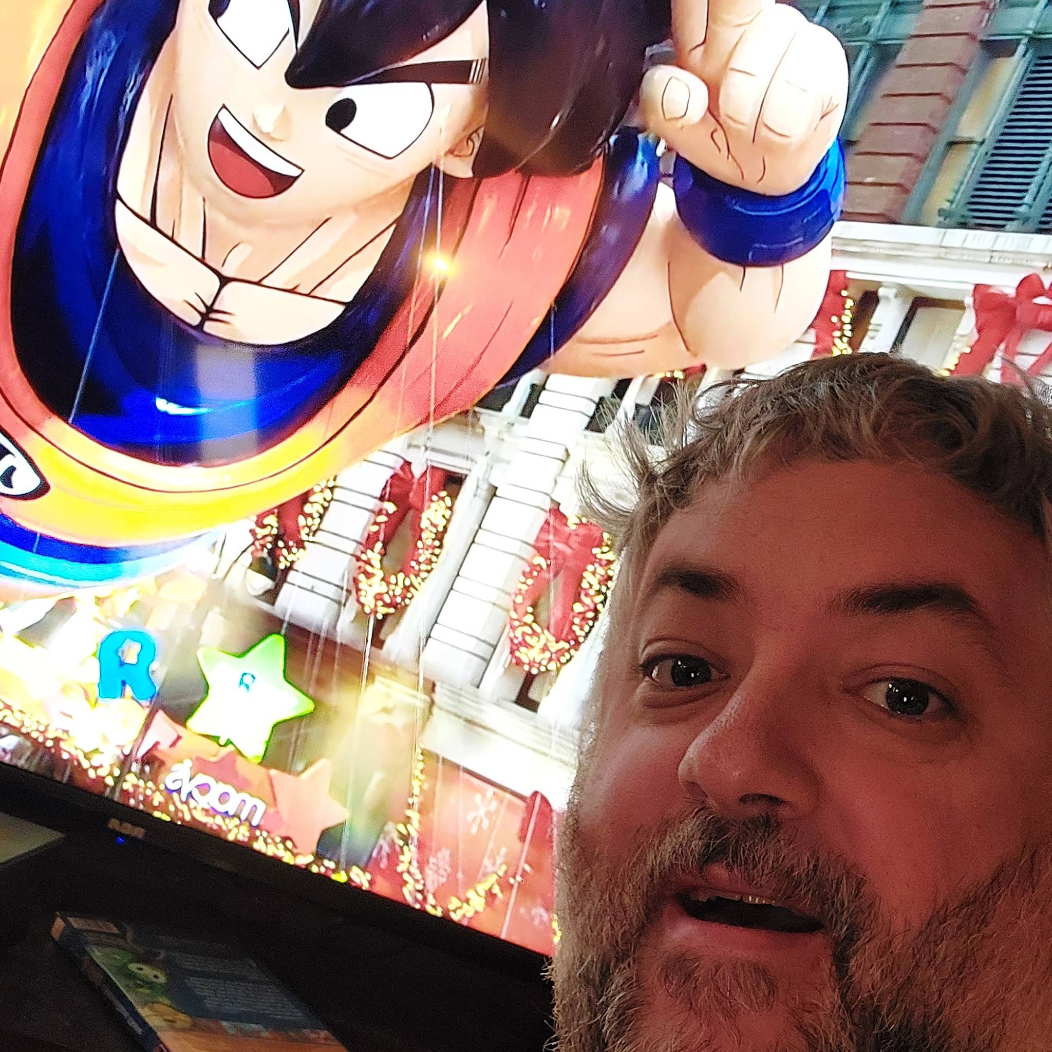 Post from Seth Bailey