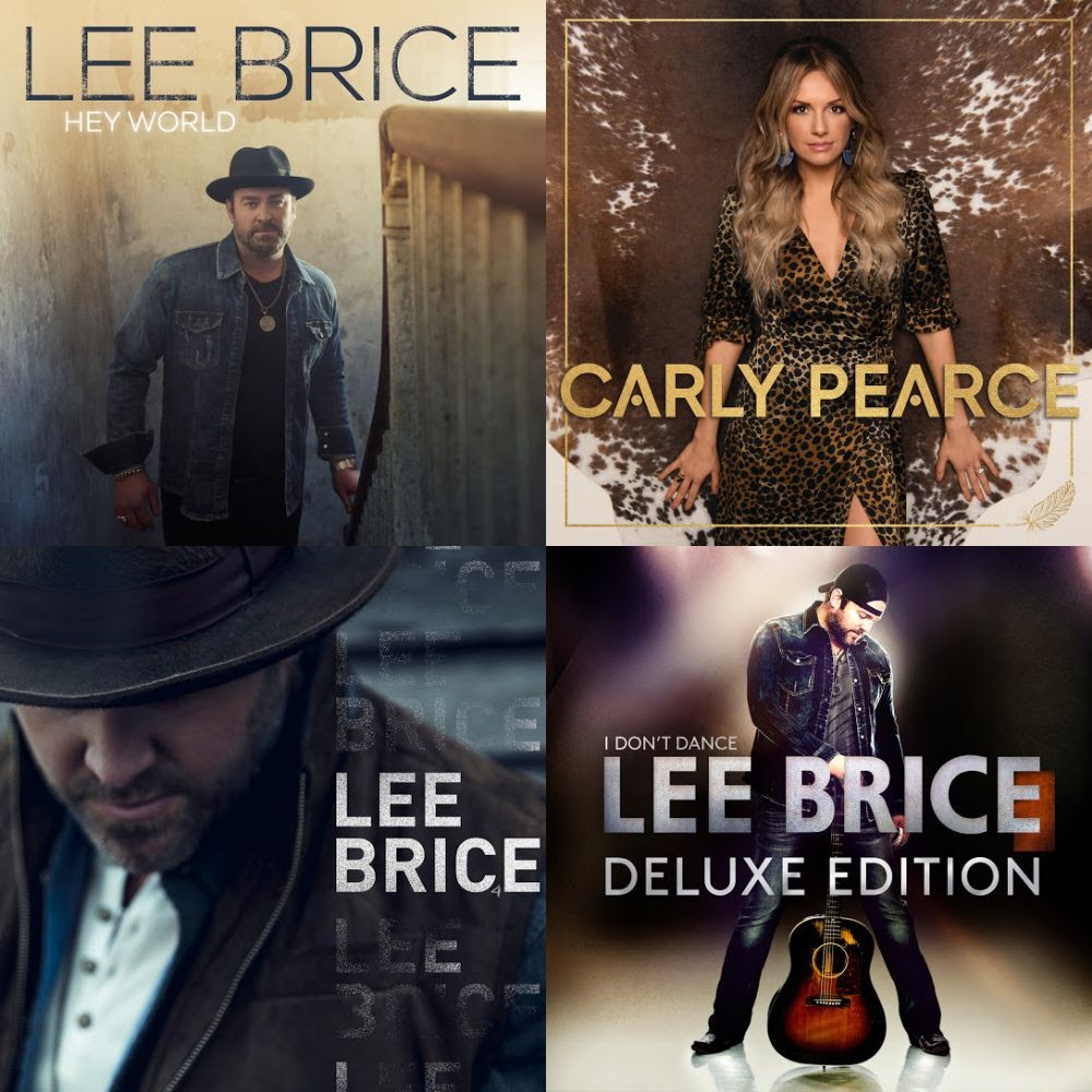 Lee Brice Best Songs