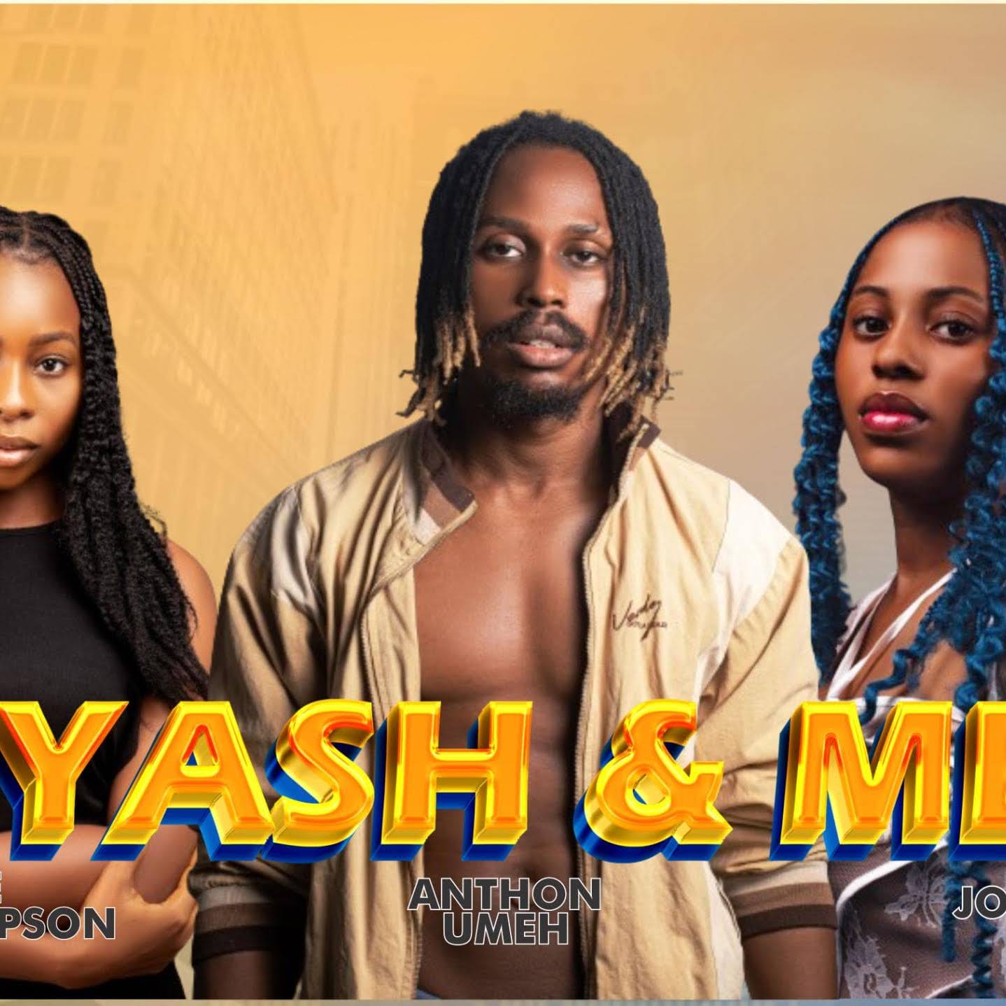 Post from Anthon Umeh