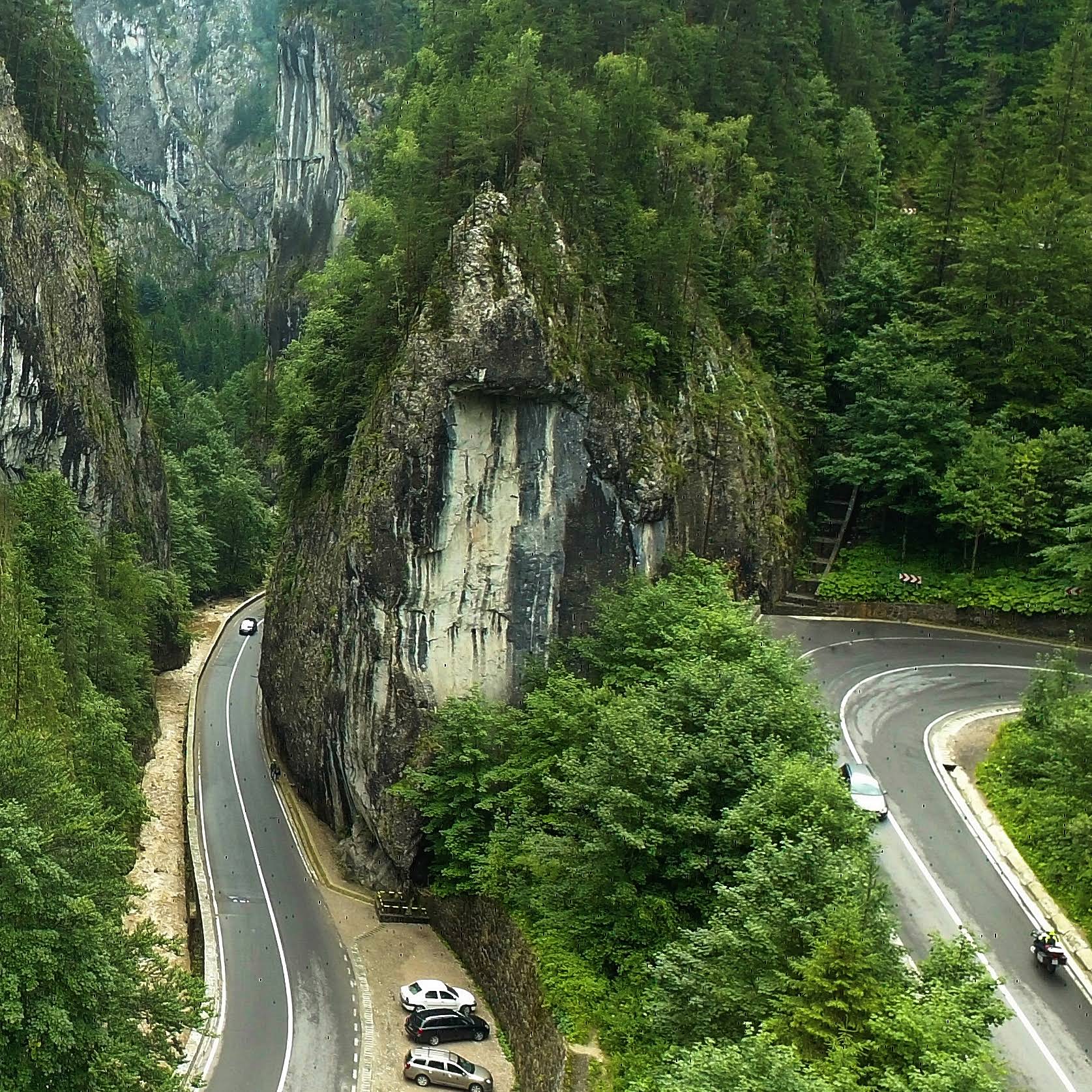 Post from Transilvania