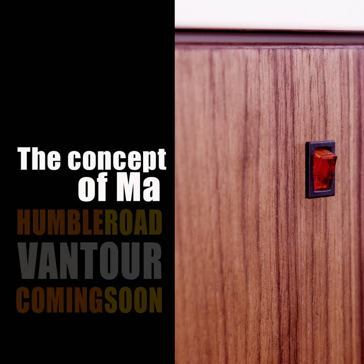 Post from Humble Road